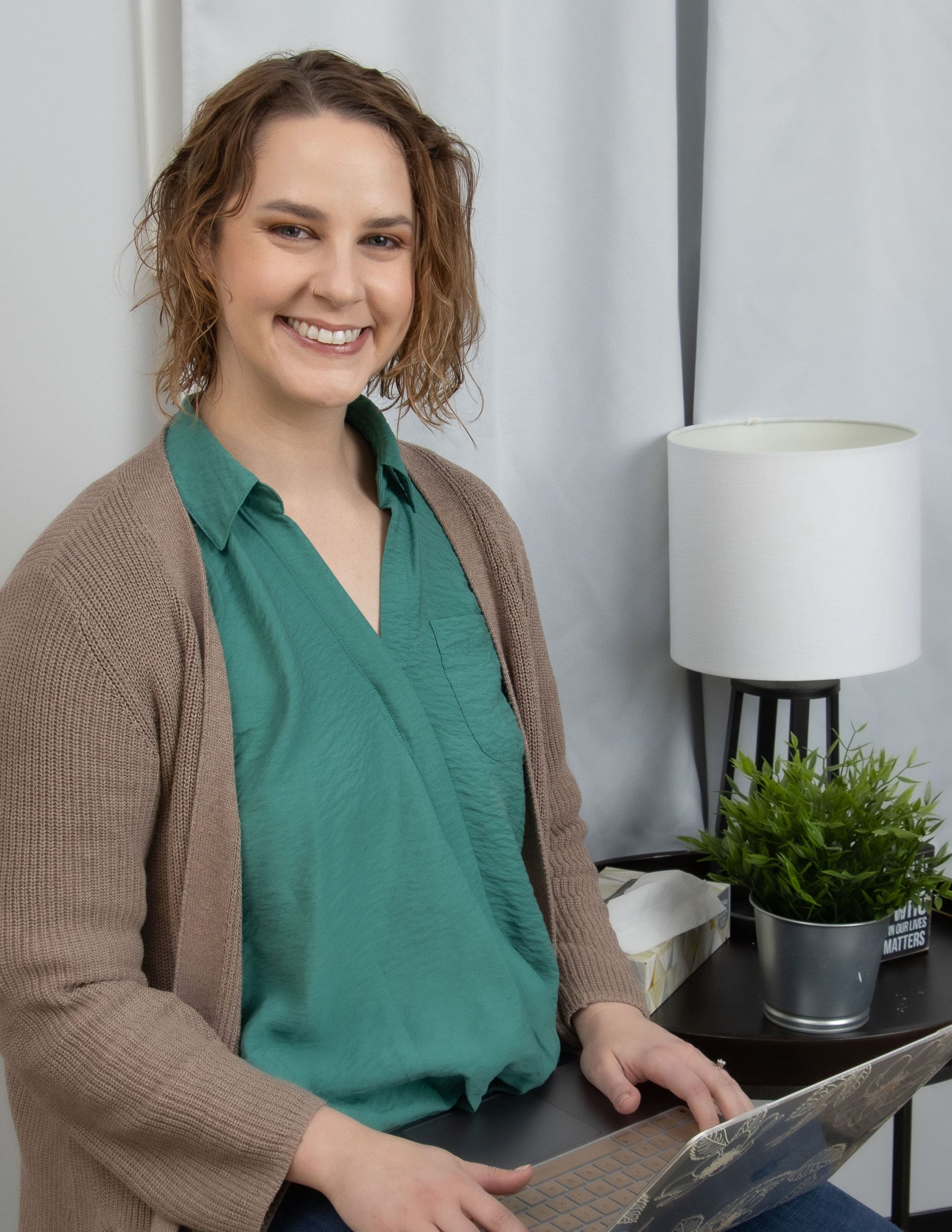 Christine Sullivan - Thrive Family Services